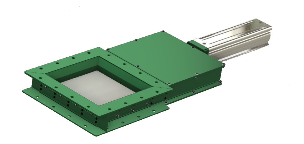 Our Equipment - Mech Tem
